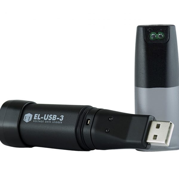 EasyLog Voltage Data Logger with USB - Hensistemas